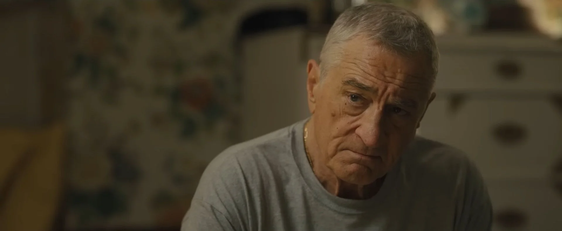 Funny and Sweet Trailer for Family Dramedy ABOUT MY FATHER Starring ...