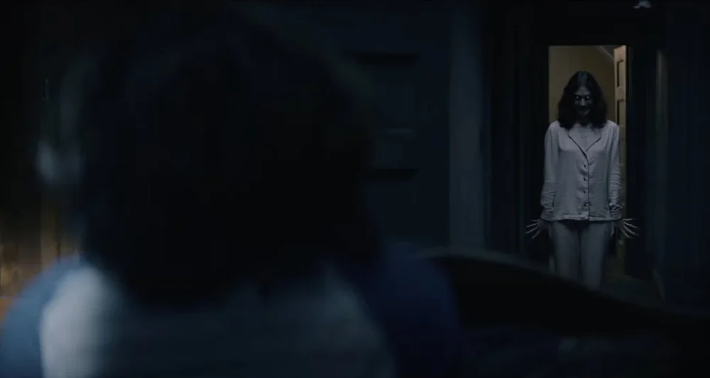 Creepy Trailer for Lizzy Caplan's Horror Film COBWEB From Producers ...