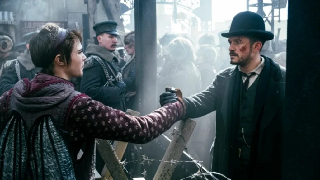 Amazon's CARNIVAL ROW to End With Upcoming Season 2 — GeekTyrant
