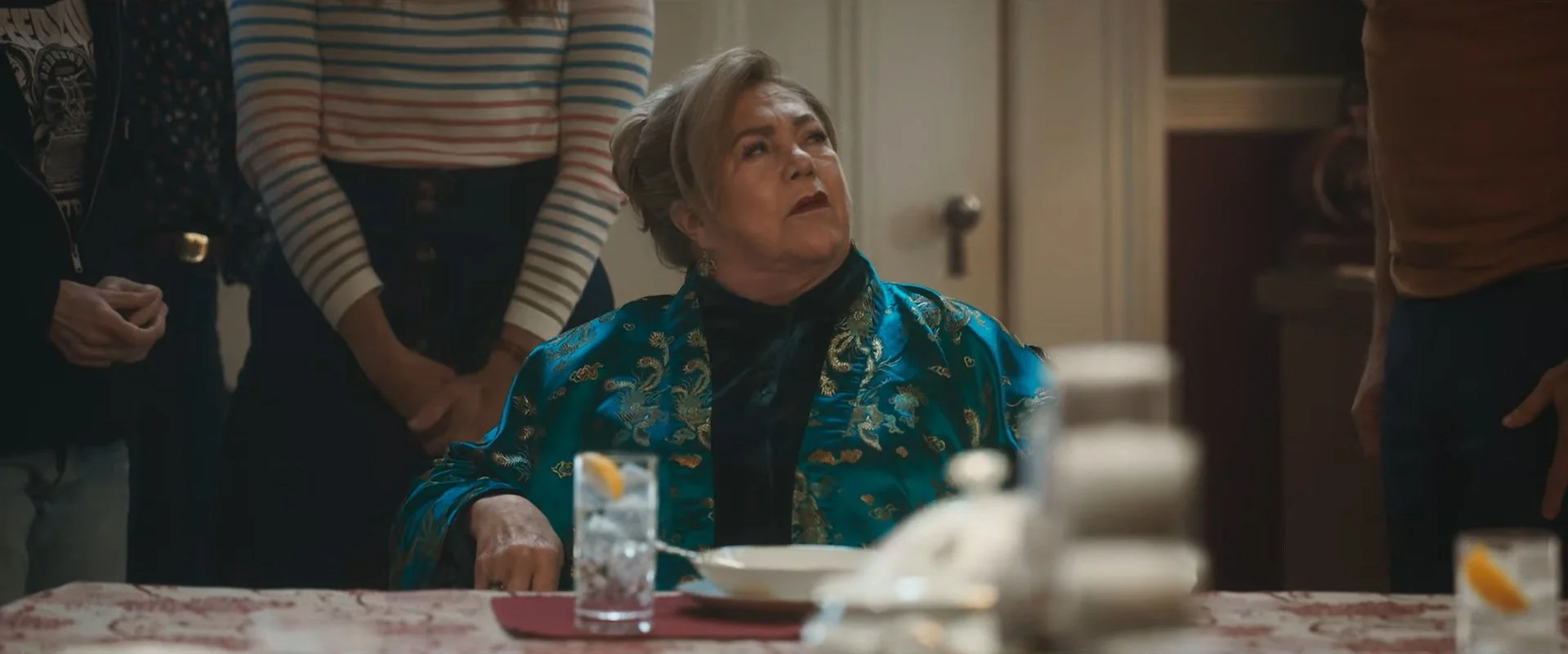 Wild NSFW Red-Band Trailer for Star-Studded Dark Comedy THE ESTATE ...