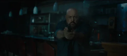 Kevin James and Christina Ricci Kick Ass in Fun New Trailer for Action ...