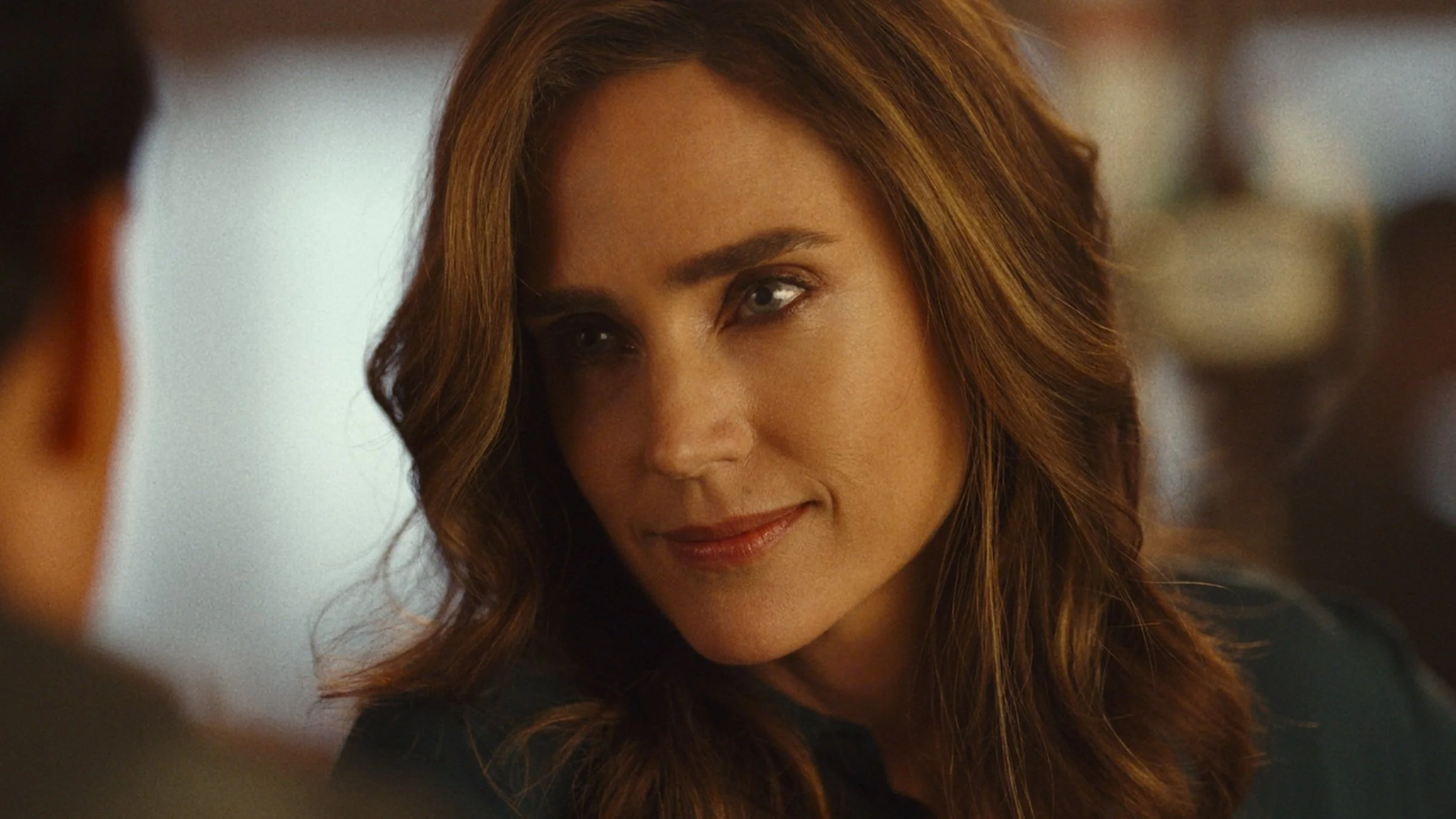 Jennifer Connelly Joins Joel Edgerton in Sci-Fi Series DARK MATTER at ...