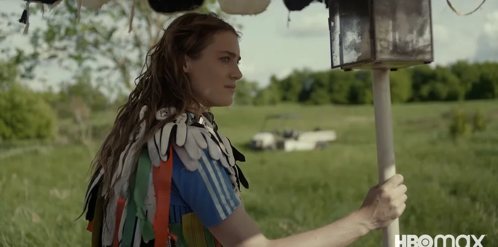 Full Trailer for HBO Post-Apocalyptic Limited Series STATION ELEVEN ...