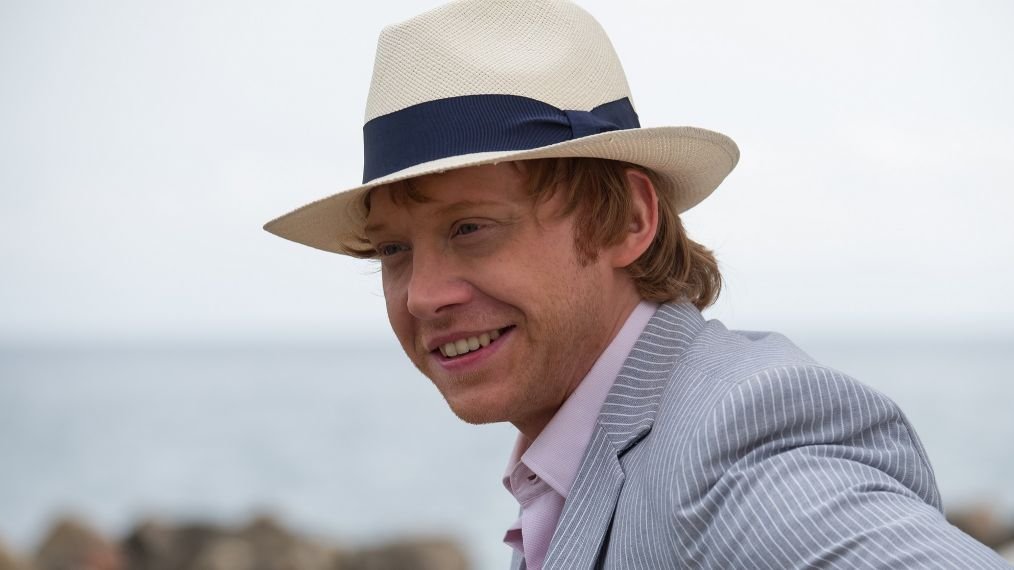 Rupert Grint, Daisy Ridley, Sam Claflin and Charlie Murphy Join the ...