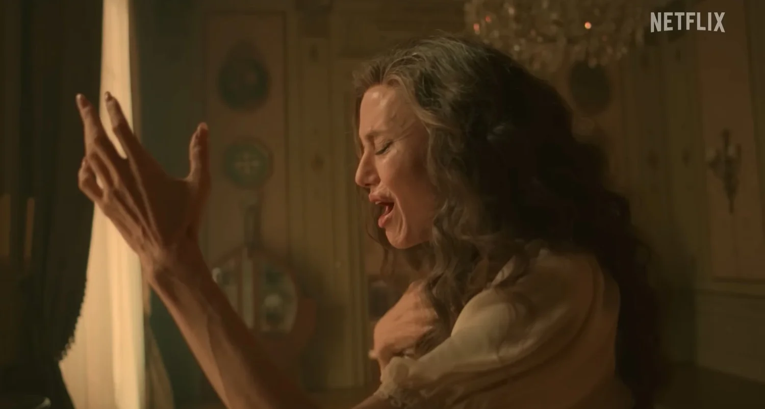 Beautiful Full Trailer for Pablo Larraín's MARIA Starring Angelina ...