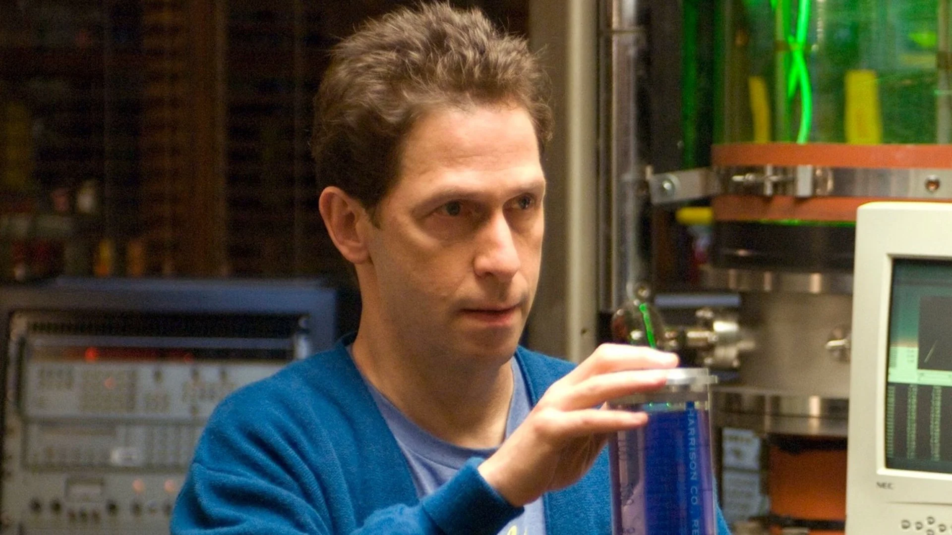 Tim Blake Nelson Says CAPTAIN AMERICA: BRAVE NEW WORLD Will Explain the ...