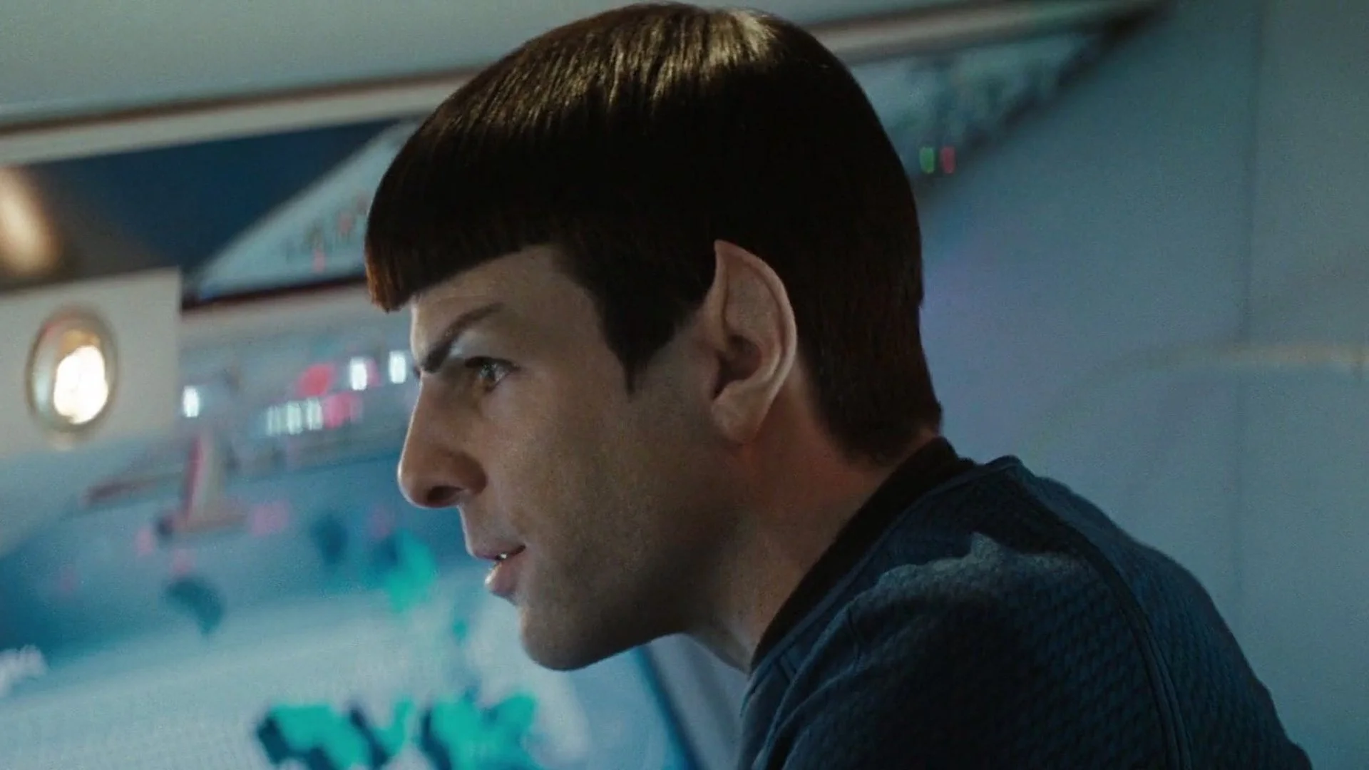 Zachary Quinto Still Hopeful STAR TREK 4 Will Happen and Explains Why ...