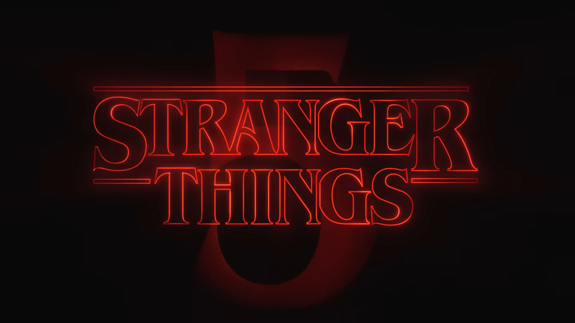 650 Hours of Footage Was Shot For STRANGER THINGS 5; New Details and ...
