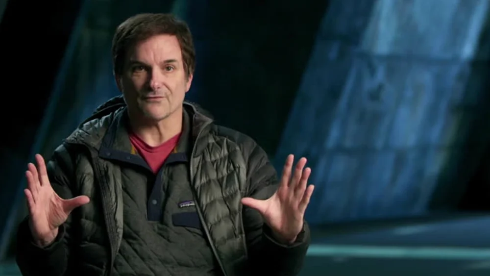 Shane Black Developing Series Adaptation of the Bannerman Spy Novels ...