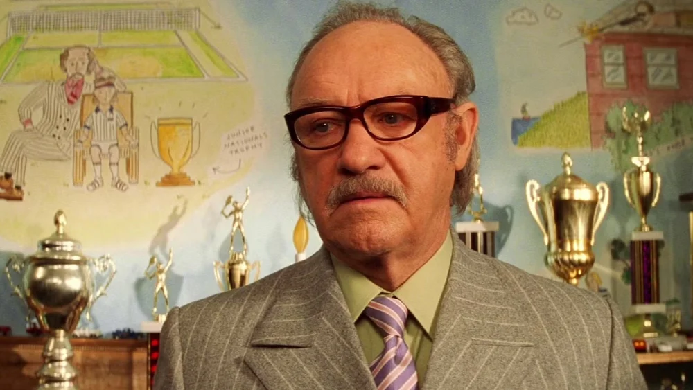 Bill Murray Remembers Gene Hackman’s Frustration While Shooting THE ...