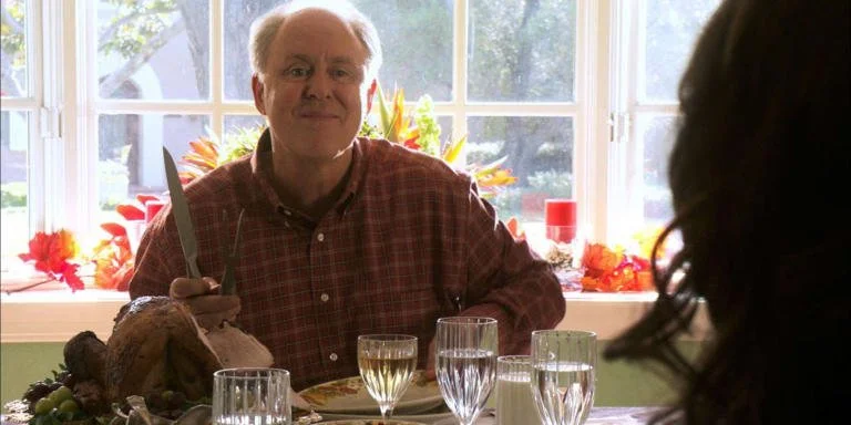 DEXTER Prequel Series About John Lithgow's "Trinity Killer" Moving ...