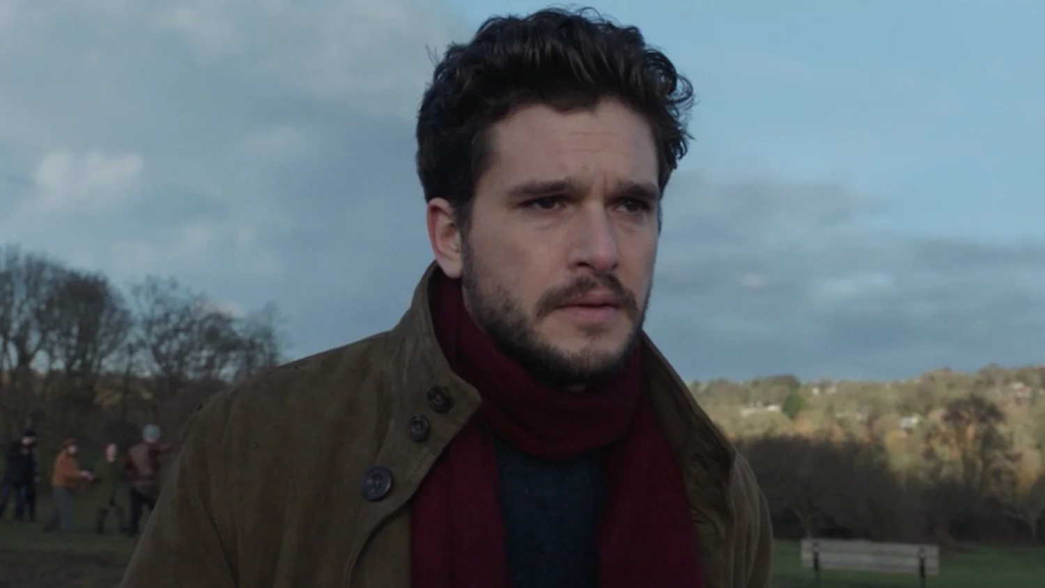 GAME OF THRONES Star Kit Harington Developing a "Very British Western ...