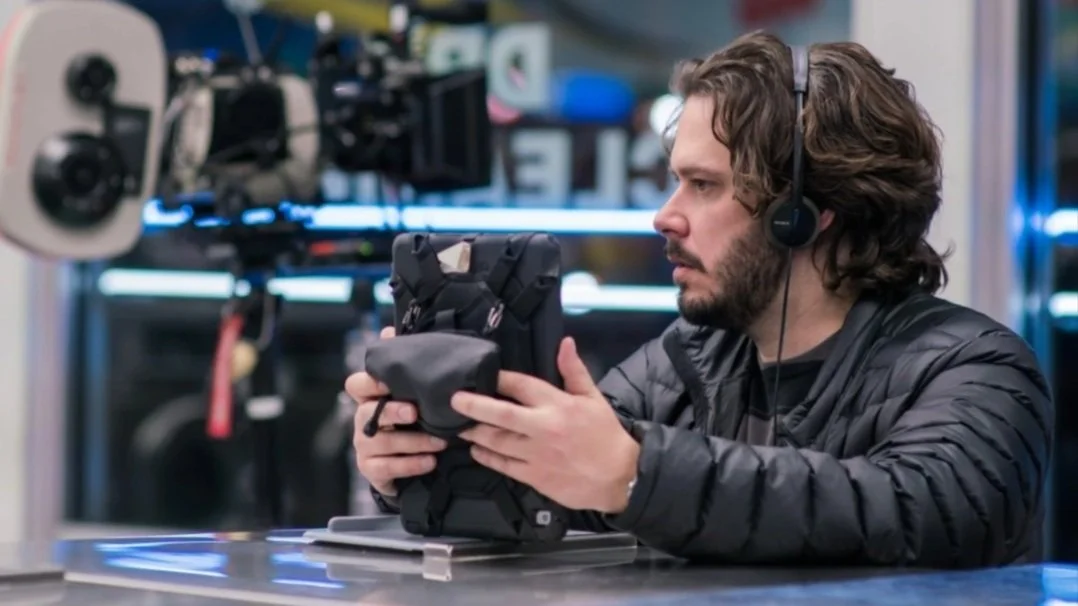 Joe Cornish Says Edgar Wright Is an Auteur and Had Too Much Creative ...