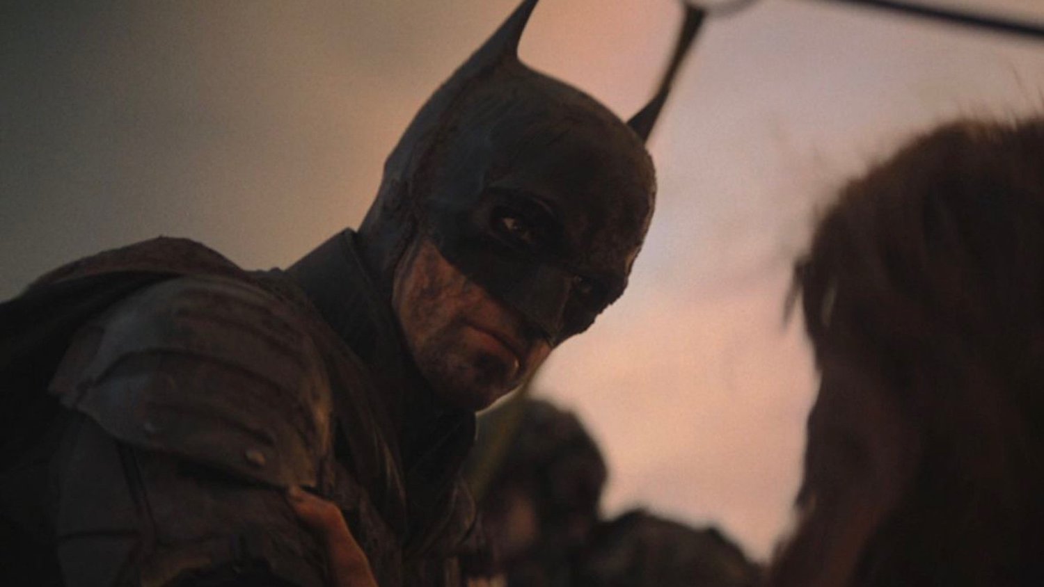 THE BATMAN Director Matt Reeves Confirms That a Trilogy of Films is ...