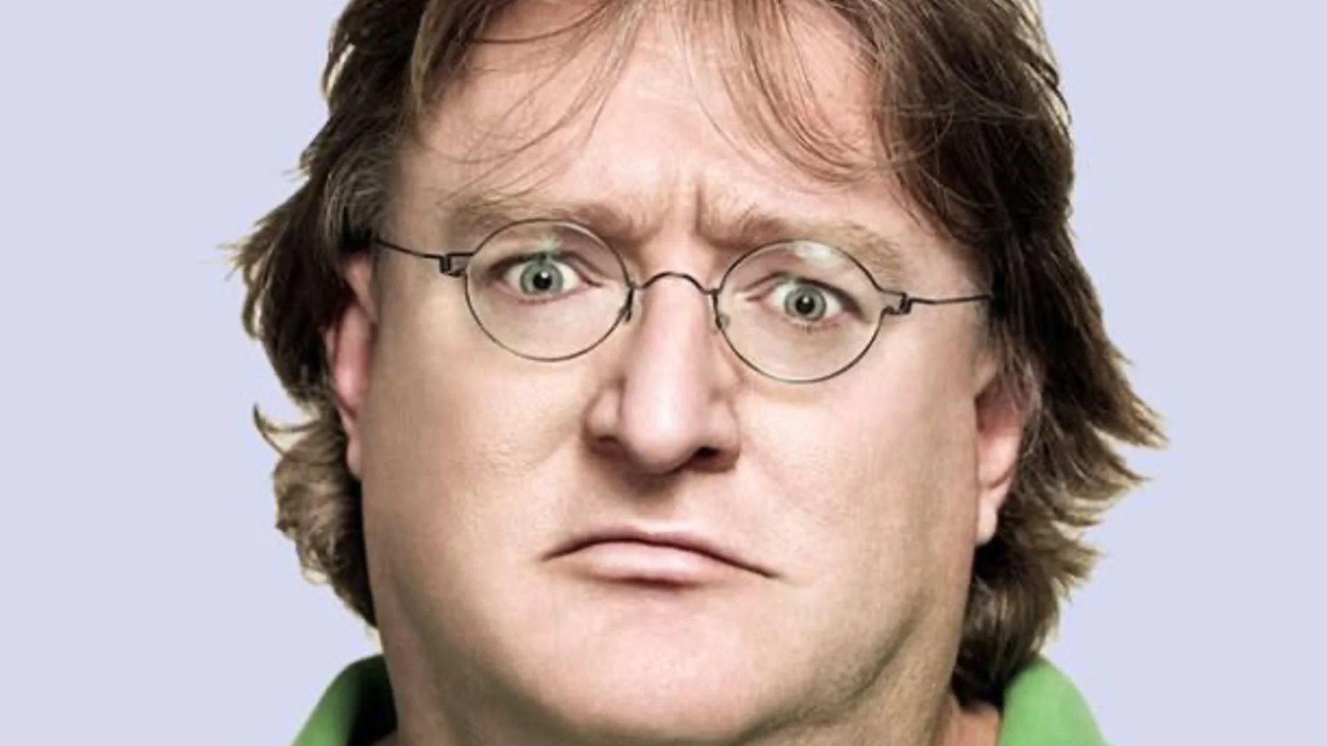 This 16-Year-Old Interview with Valve's Gabe Newell Nails the Piracy ...