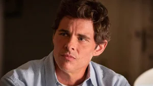 James Marsden Set to Star in Apple TV Thriller Series DISAVOWED From ...