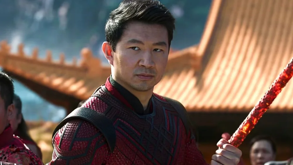 Simu Liu Champions Superhero Cinema and Calls His AVENGERS: DOOMSDAY ...