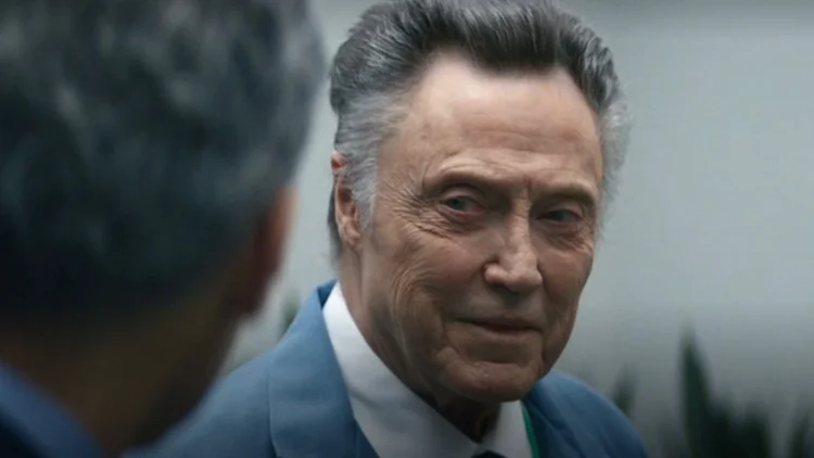 Christopher Walken Joins Denis Villeneuve’s DUNE: PART TWO as Emperor ...
