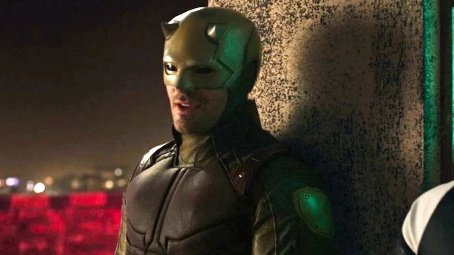 DAREDEVIL Stuntman Slams Character's MCU Return in SHE-HULK Series ...
