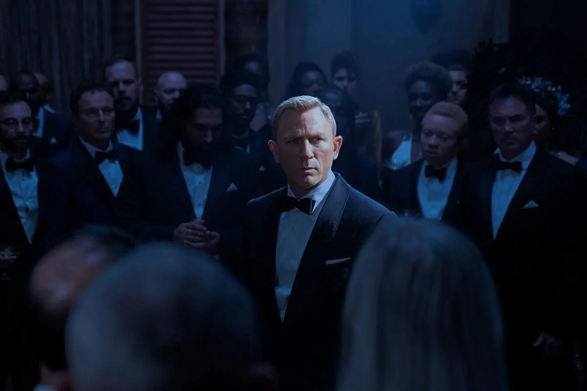JAMES BOND Producer Barbara Broccoli Weighs in on Who Should and ...