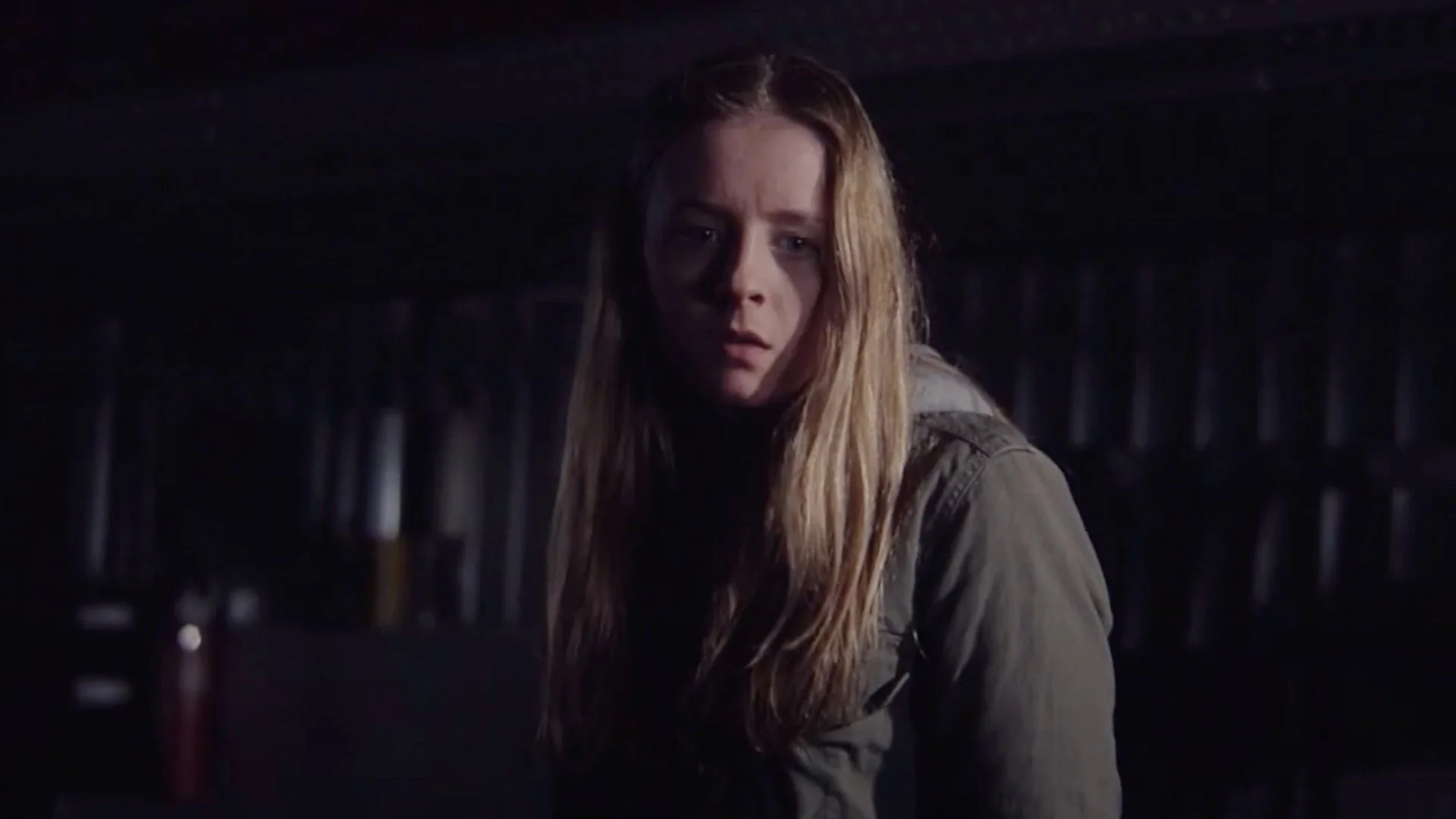 A Young Woman Investigates Her Sister's Death in Trailer For LOST ANGEL ...