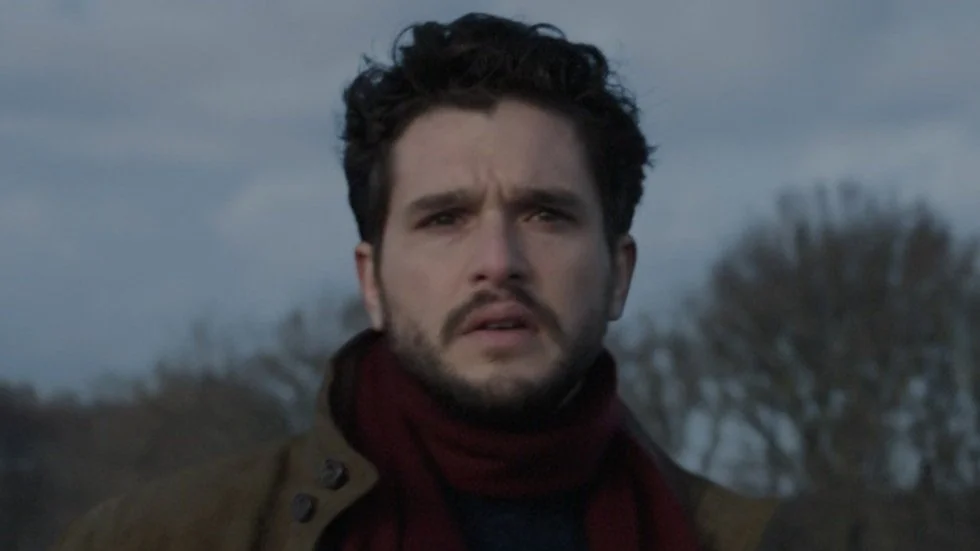 Kit Harington Says He's "Not Gonna Pretend" He Took His ETERNALS Role ...