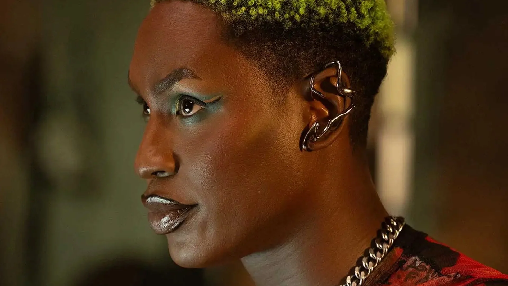 IRONHEART: Marvel Reveals First Look at Mysterious New Character Slug ...