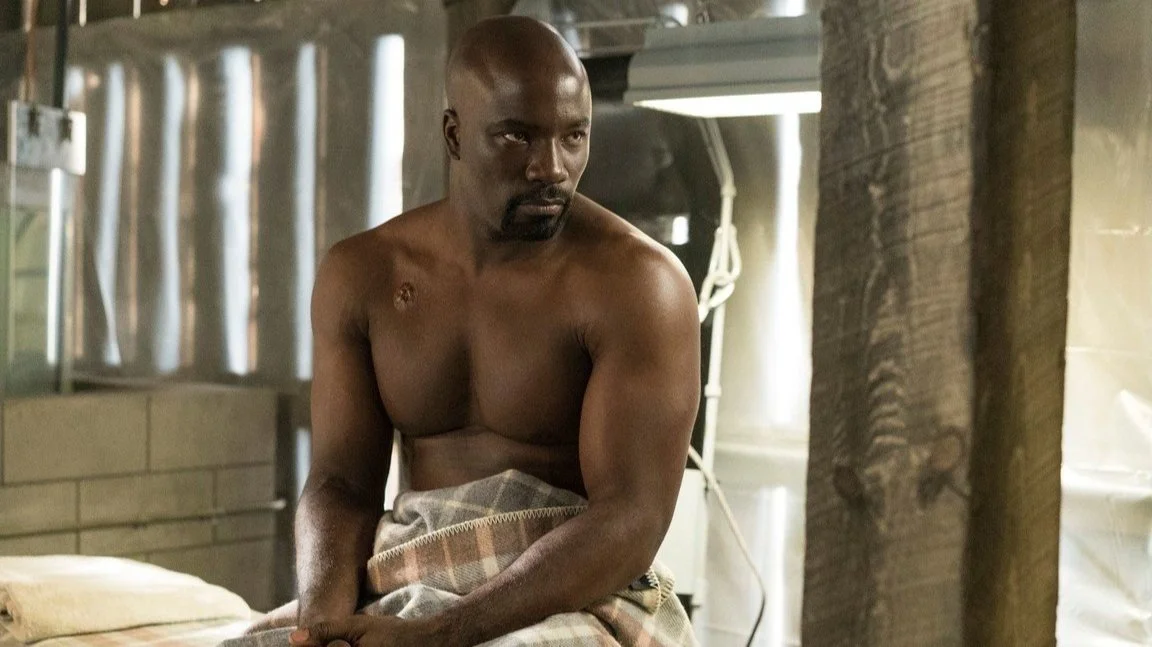 Mike Colter Admits He's Much More Open to Reprising LUKE CAGE Role ...