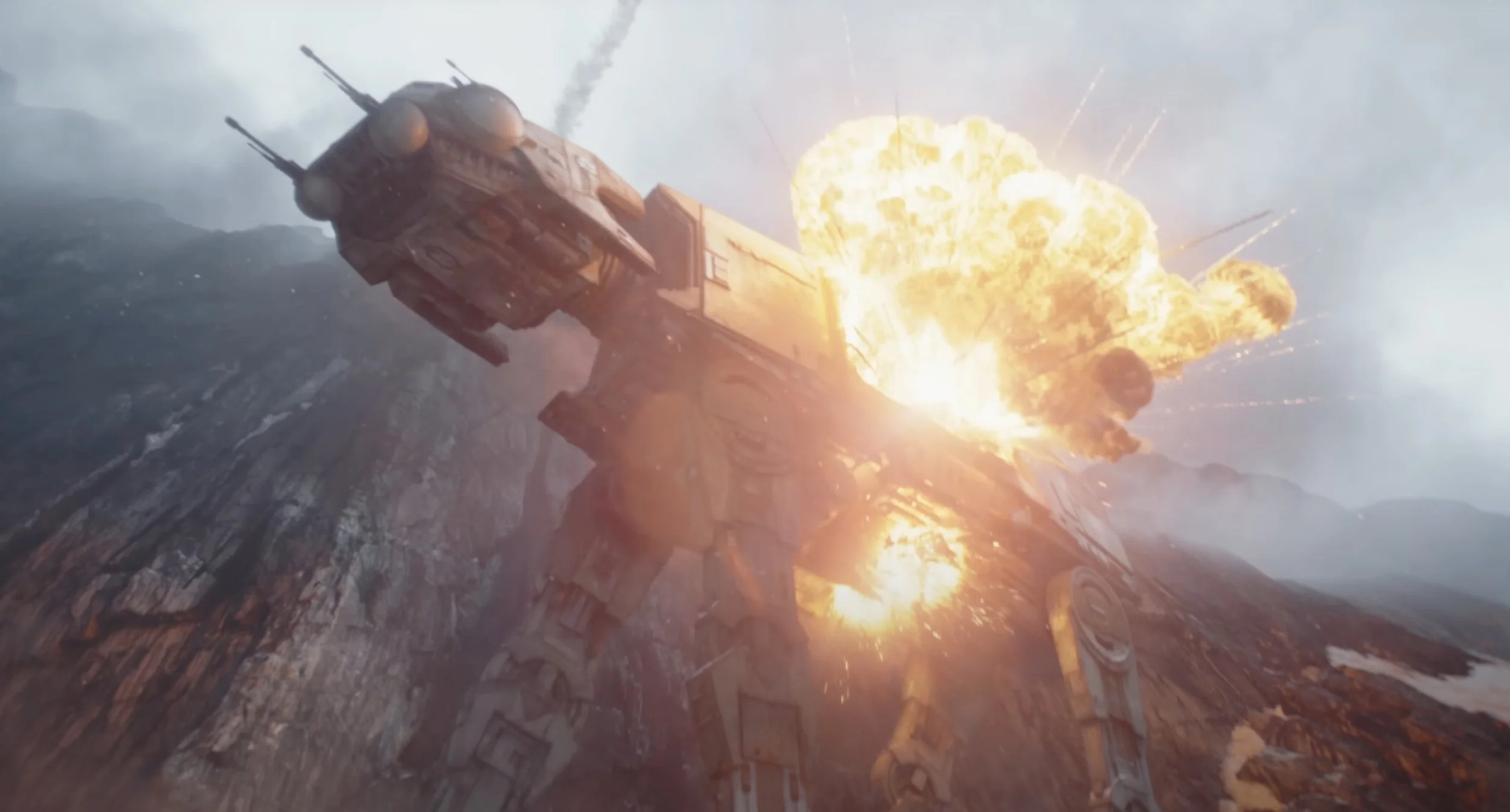 STAR WARS: The Mandalorian & Grogu, la pinicula (Jon Favreau 2025 ...