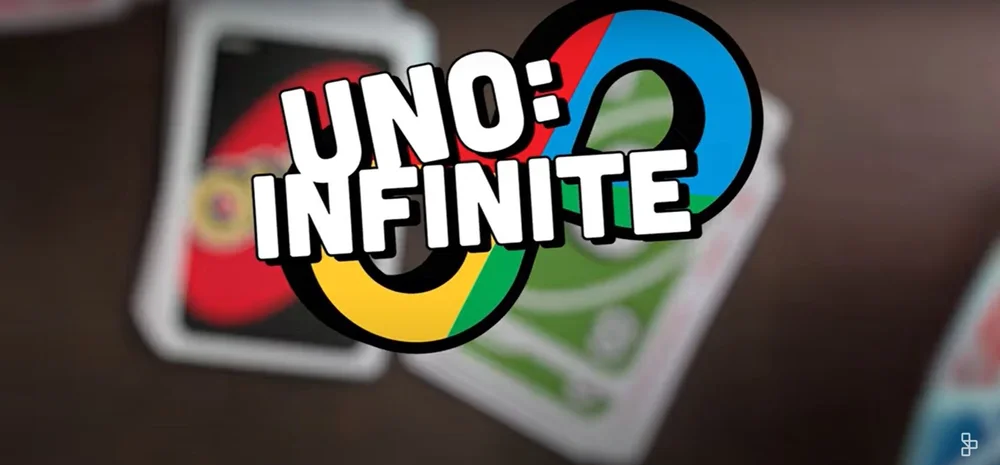 If You Thought UNO THE MOVIE Was Crazy Get Ready for UNO INFINITE ...