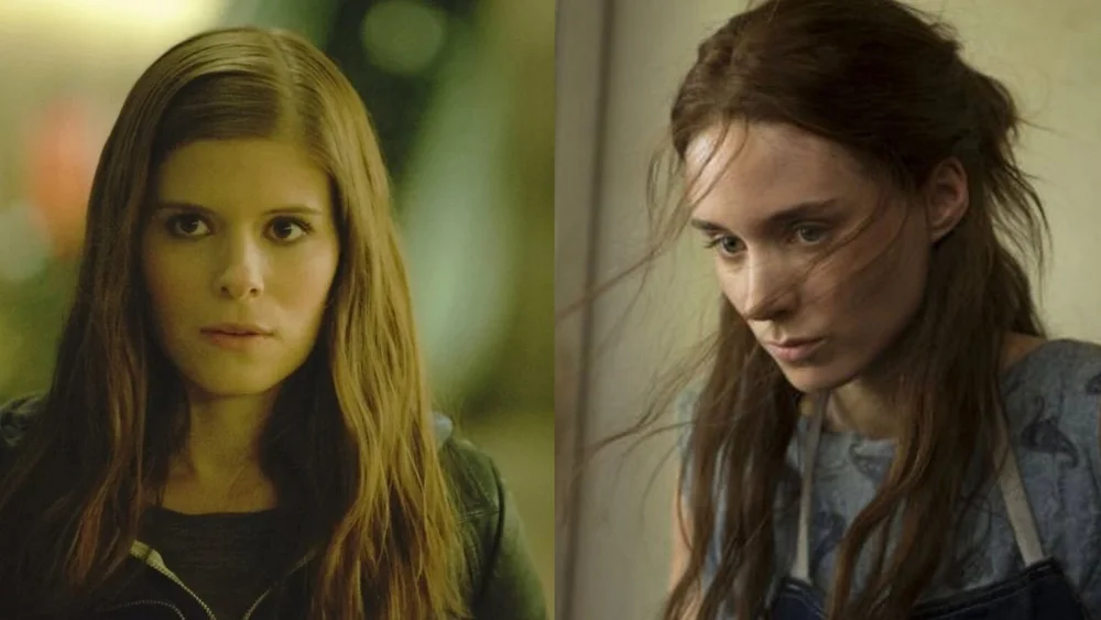 Werner Herzog to Direct Kata and Rooney Mara in BUCKING FASTARD About ...