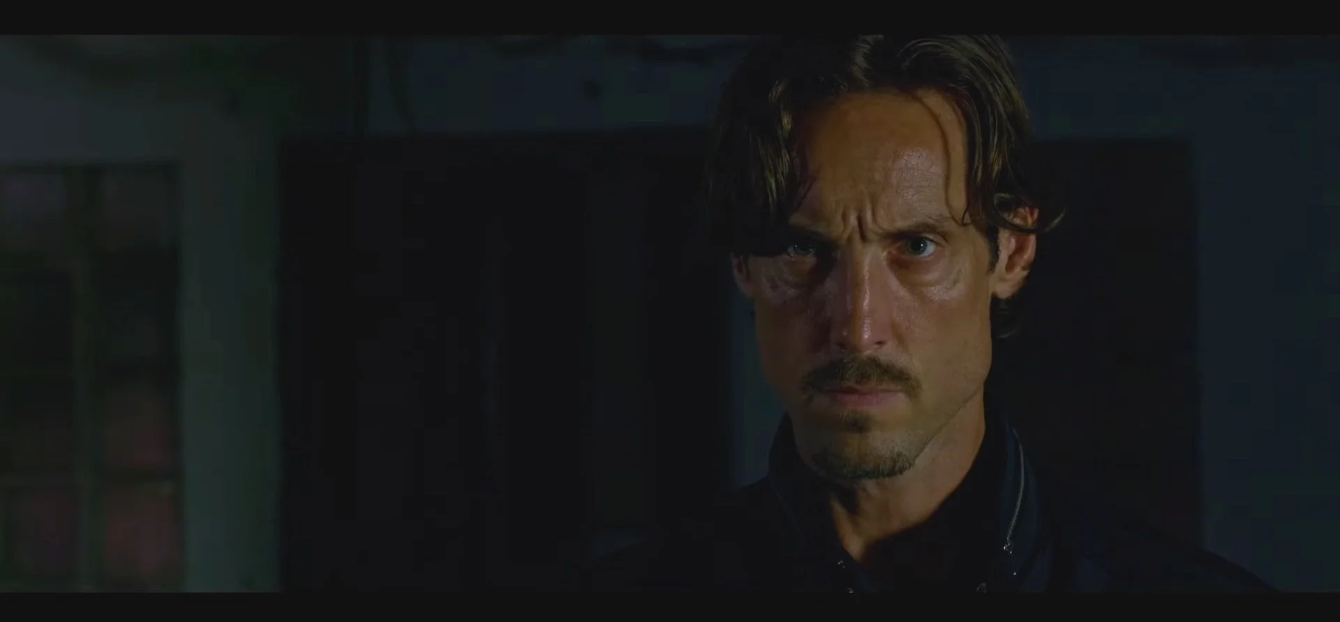 Trailer and Poster For Action Flick INVINCIBLE Starring Johnny Strong ...