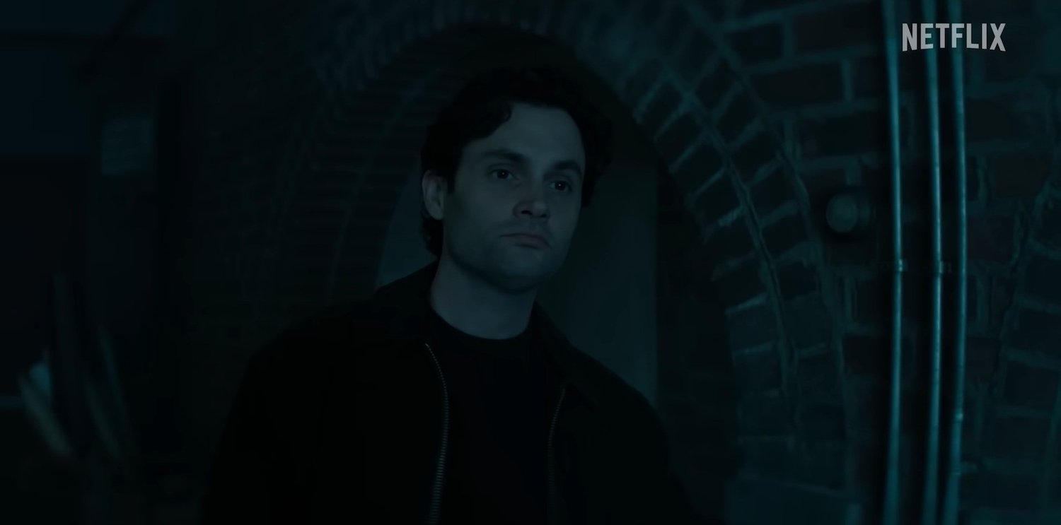 Netflix Releases New Trailer For the Fifth and Final Season of YOU ...