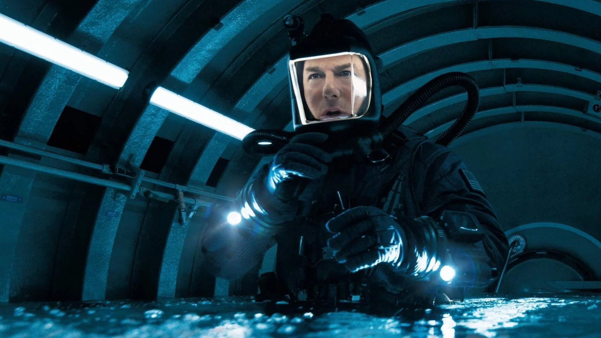 MISSION: IMPOSSIBLE - THE FINAL RECKONING Sets Its Sights on Streaming ...