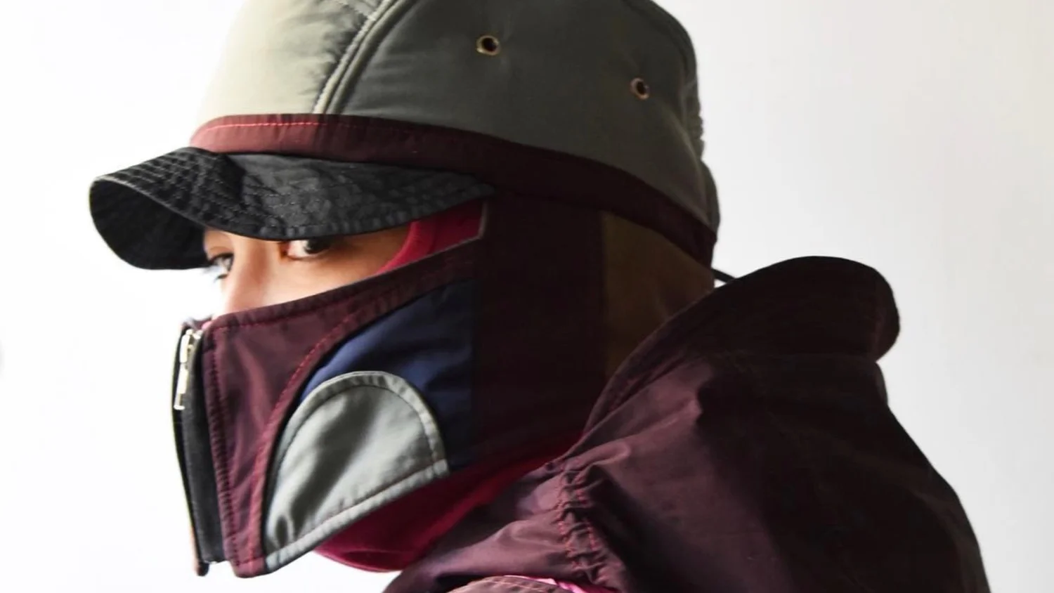 Check Out This Cool Boba Fett Hunter Hat — GeekTyrant