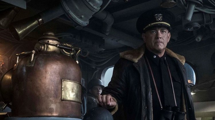 Tom Hanks' Playtone Makes a Deal with Apple and They're Developing a ...