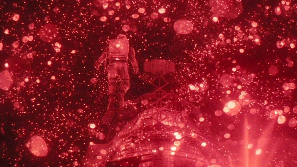 This Visually Stunning Scene in PROJECT HAIL MARY Took Serious Movie ...