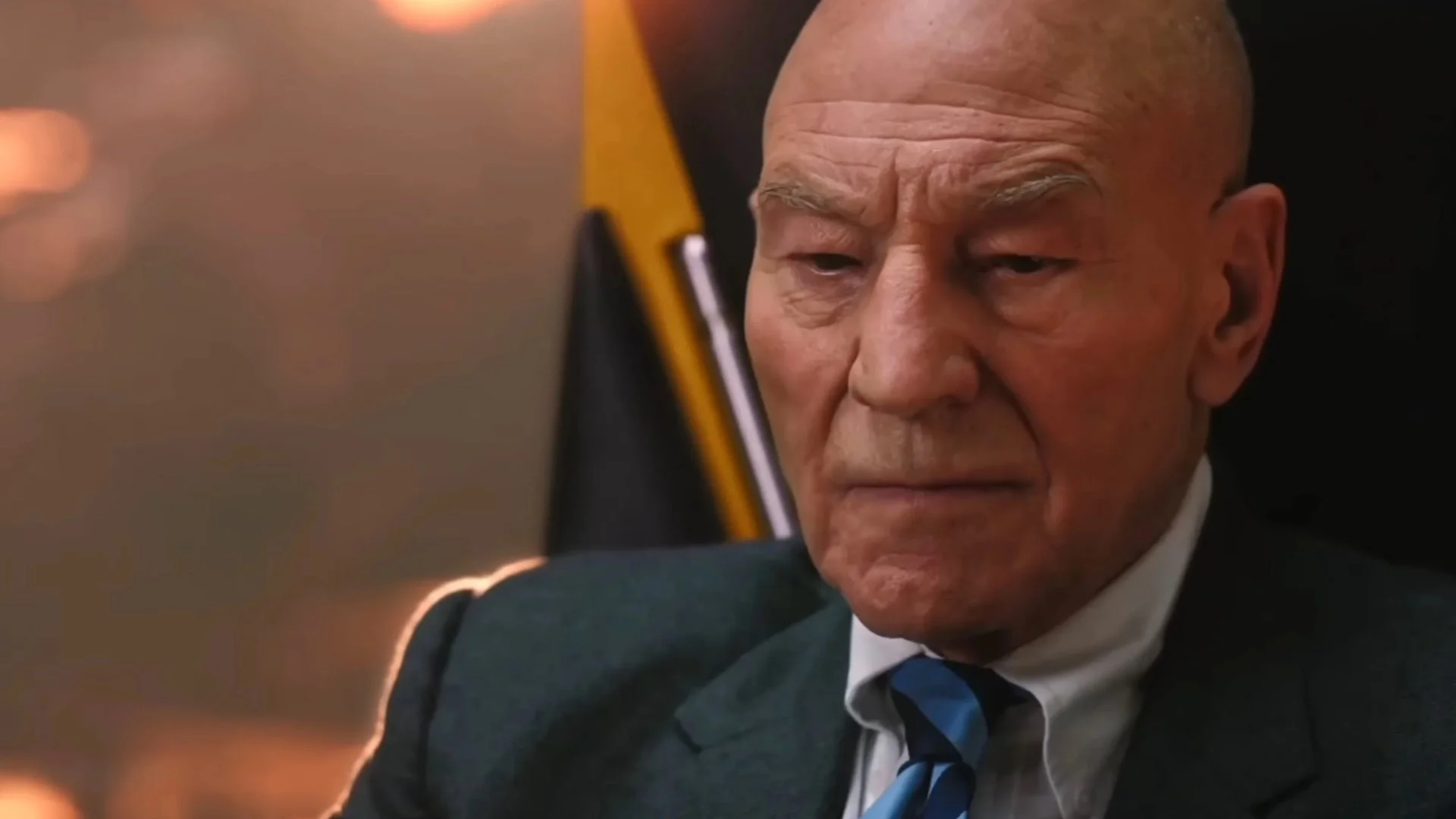 Professor X Gets a Silly Updated Illuminati Entrance in Fan-Made DOCTOR ...