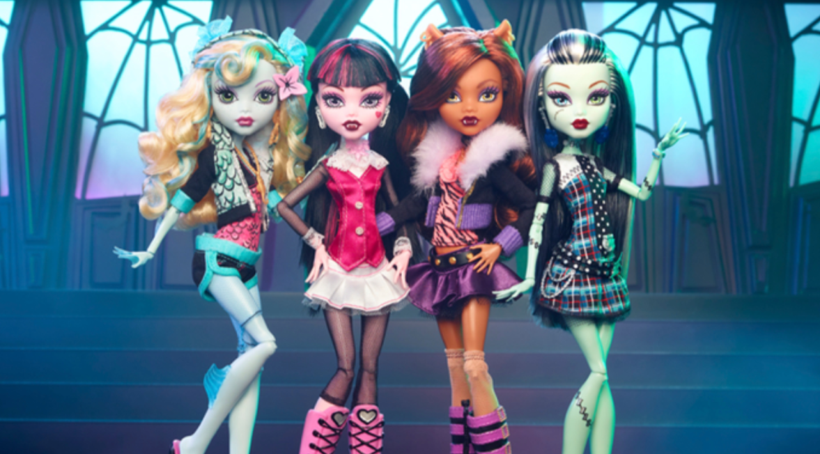 Mattel and Universal Hire Hannah Hafey and Kaitlin Smith as ...