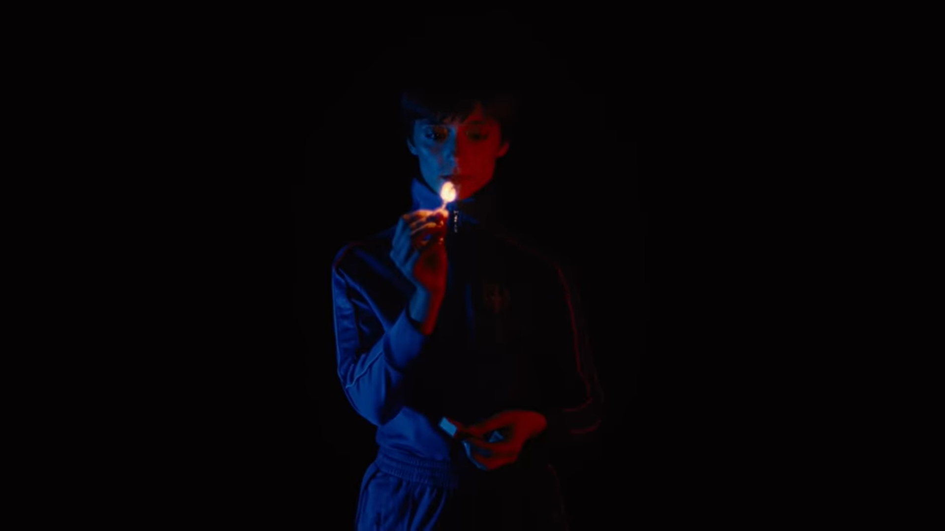 Trippy Teaser Trailer for Nicolas Winding Refn's Netflix Limited Crime ...