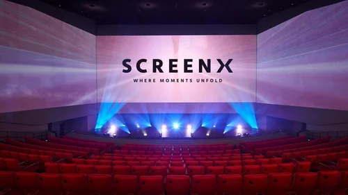 AMC Teams Up With CJ 4DPLEX to Bring ScreenX and 4DX Formats to U.S ...