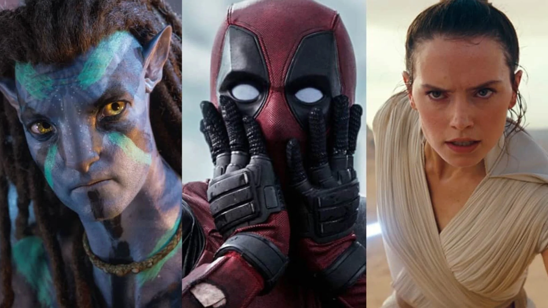 Disney Dates New STAR WARS and ALIEN Movies, Shifts Dates For Marvel ...