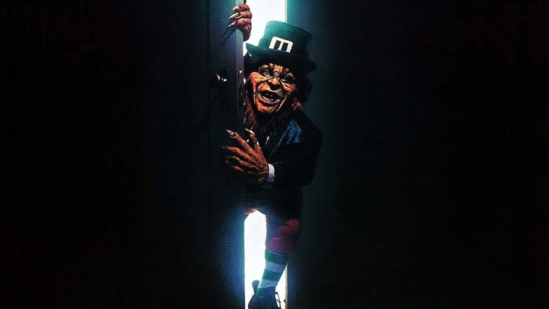 The Entire LEPRECHAUN Horror Film Franchise Collection Is Coming to ...