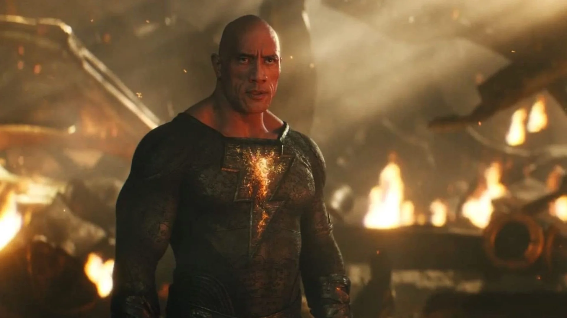 Dwayne Johnson Has Big Plans for the DC Cinematic Universe: "They All ...