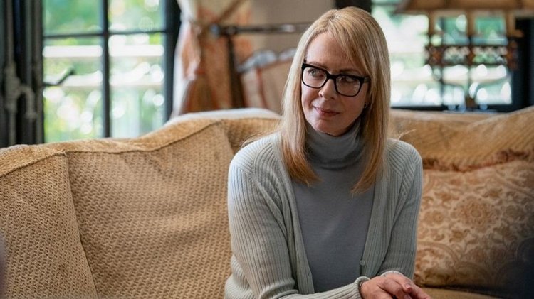 Allison Janney Rounds Out Star-Studded Cast of Sci-Fi Film TRUE LOVE ...