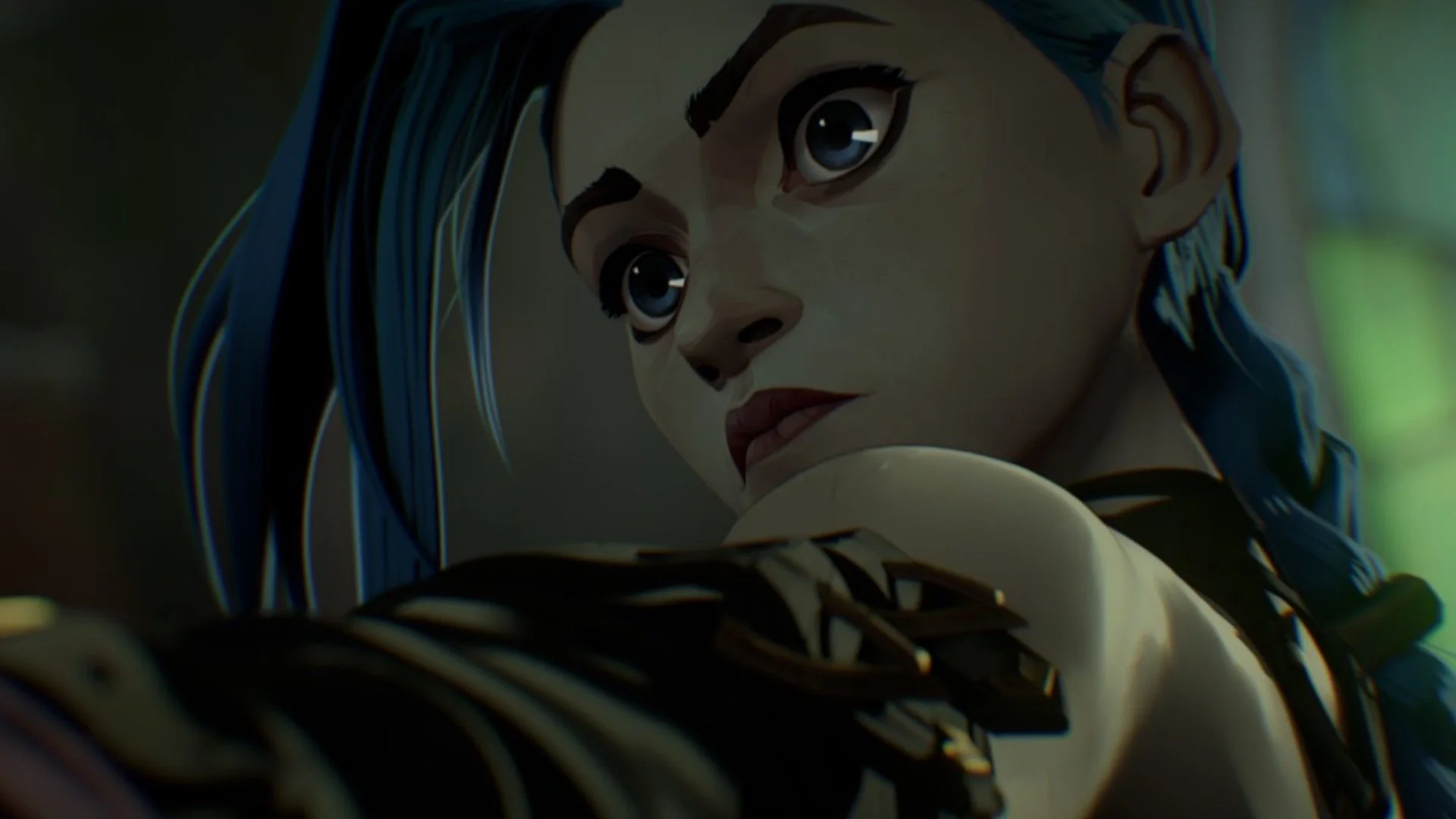 ARCANE Season 2 Is Confirmed To Debut In 2024 GeekTyrant