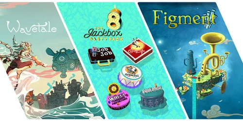 Stadia Pro Library Reaches 50 Games and Indie Game Sale Live Now ...