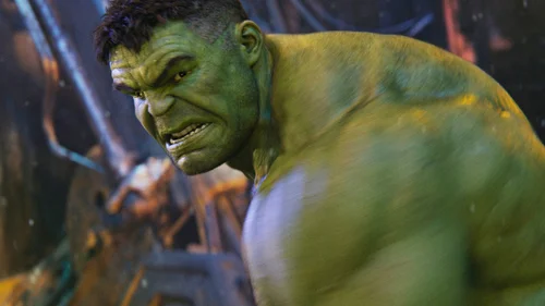 SPIDER-MAN: BRAND NEW DAY Rumor Teases the Biggest Hulk the MCU Has ...