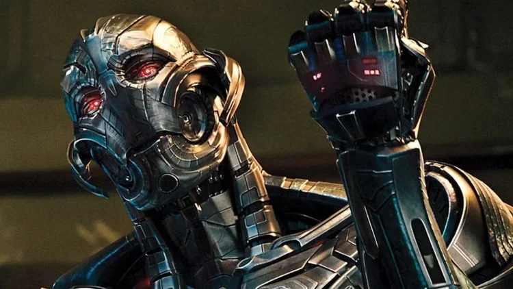 Marvel Brings Back James Spader as Ultron For VISION Series — GeekTyrant
