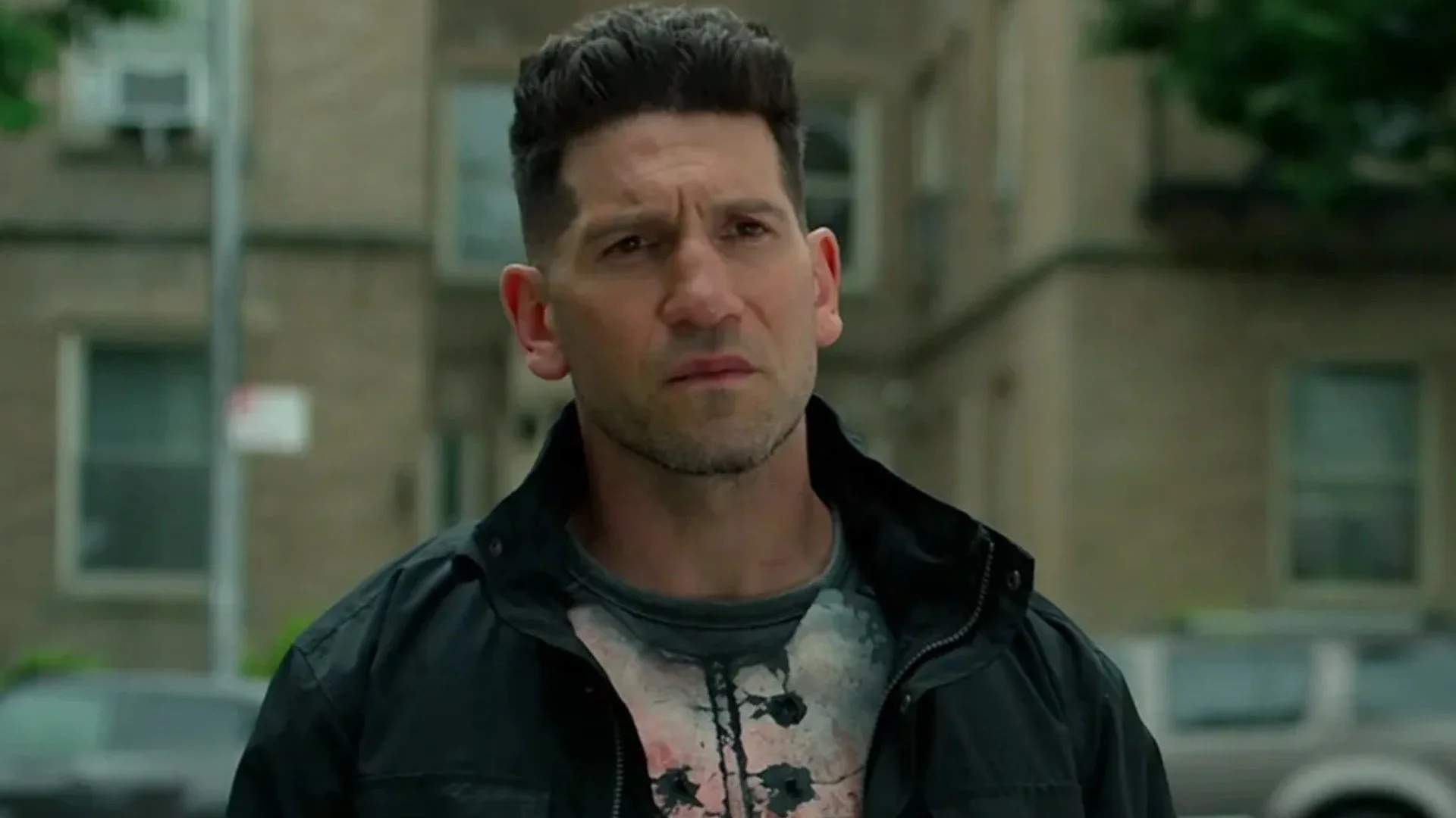 Jon Bernthal Initially Walked Away From DAREDEVIL: BORN AGAIN Over Punisher’s Direction — GeekTyrant